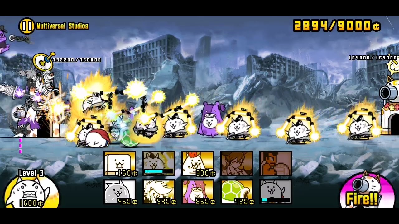 4* Multiversal Studios Cheese - YouTube