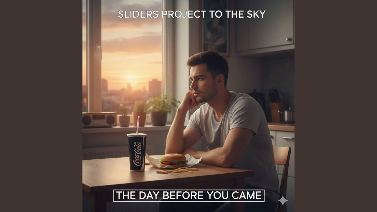 The Day before you came - YouTube