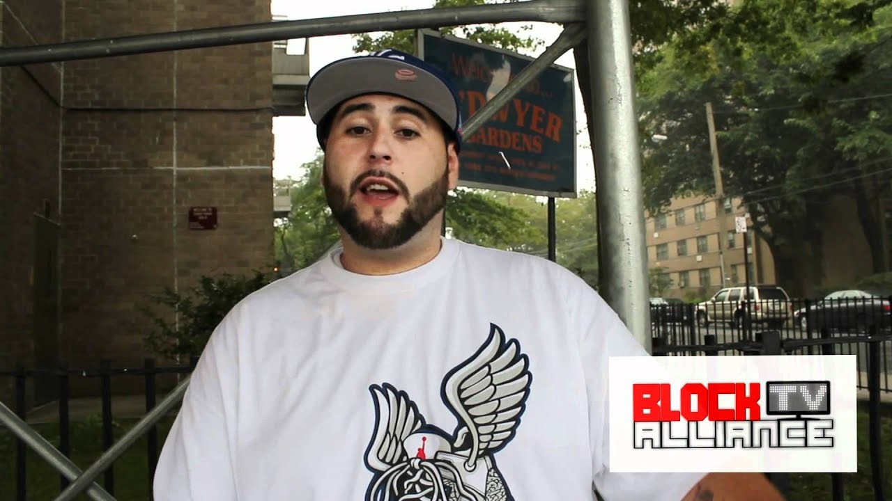 NEMS INTERVIEW PRESENTED BY BLOCK ALLIANCE TV - YouTube