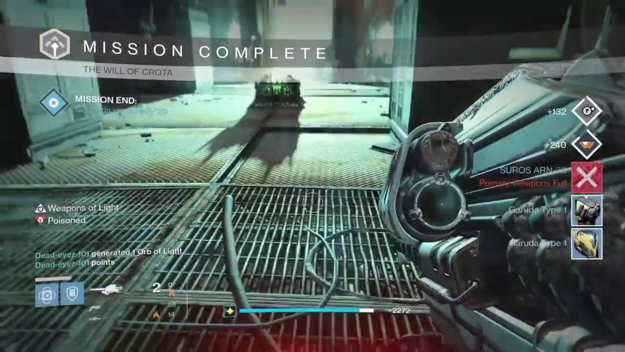World's Fastest Omnigul Kill - YouTube