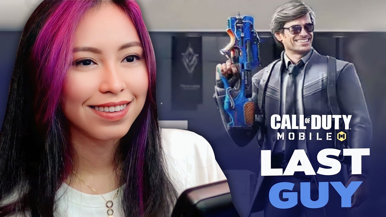 🤣 The Legendary Call of Duty Mobile Player - YouTube