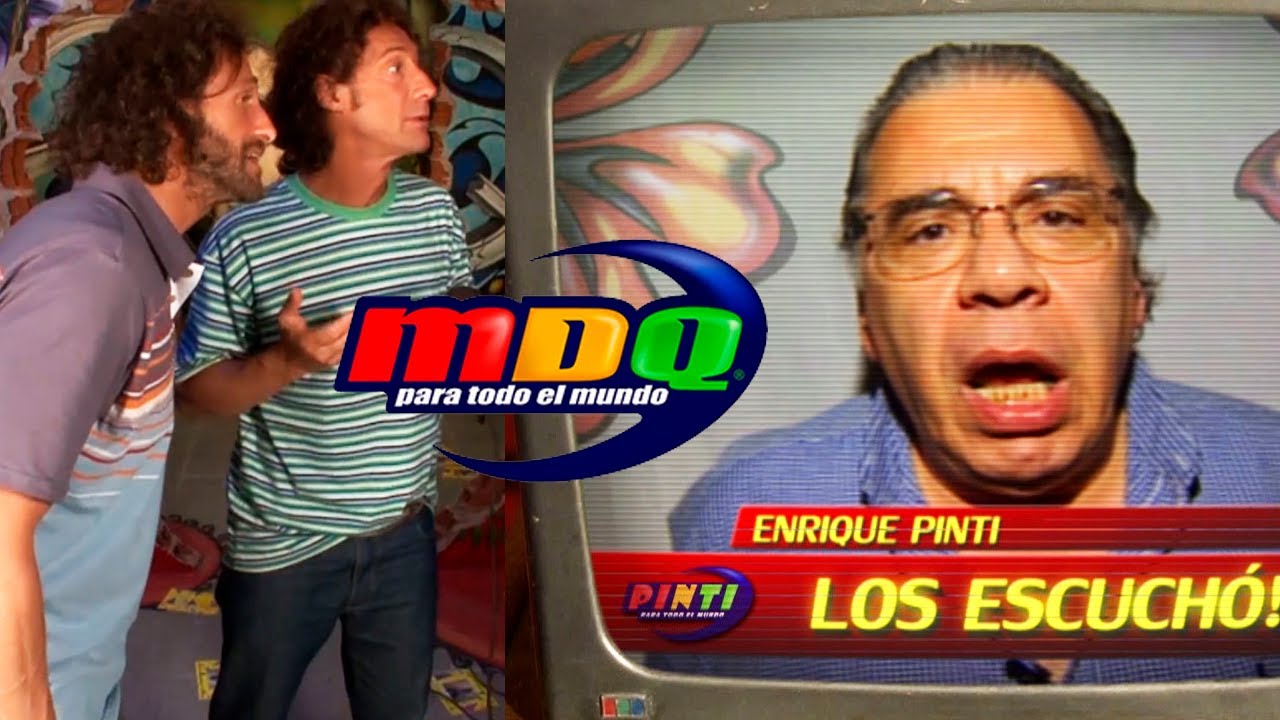 MDQ, para todo el mundo - Programa 06/09/20 - YouTube