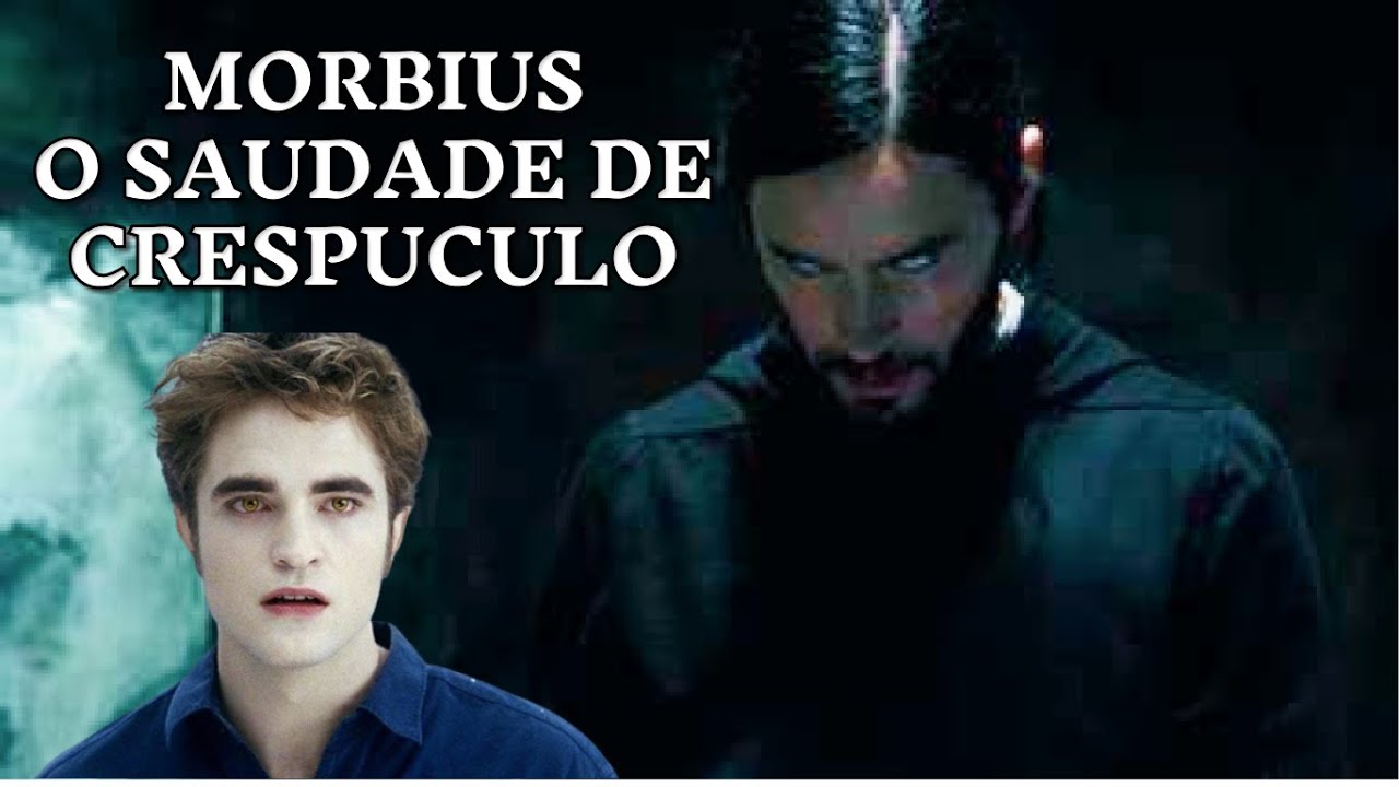 MORBIUS - O MEME FOI LONGE DEMAIS - YouTube