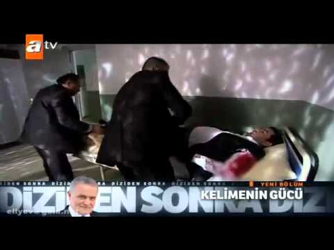 Kurtlar Vadisi Pusu 122.Bölüm 1.Kisim HQ