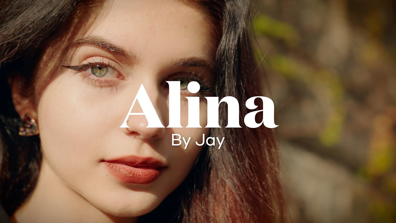 Alina Video portrait By 이재혁(Jay) | SONY FX3, Tamron 28-75G2, Phantom ...