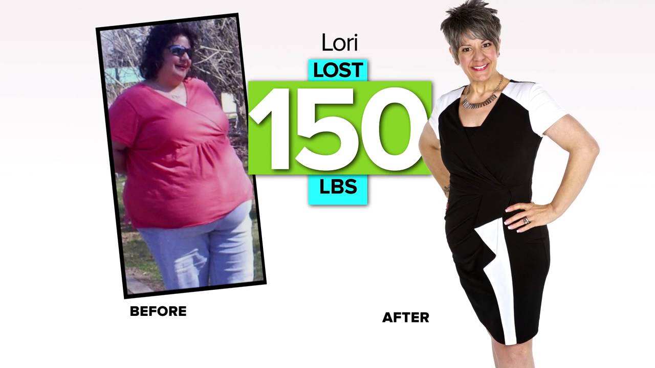 Lori | Miracle Miles Testimonial - Walk at Home - YouTube