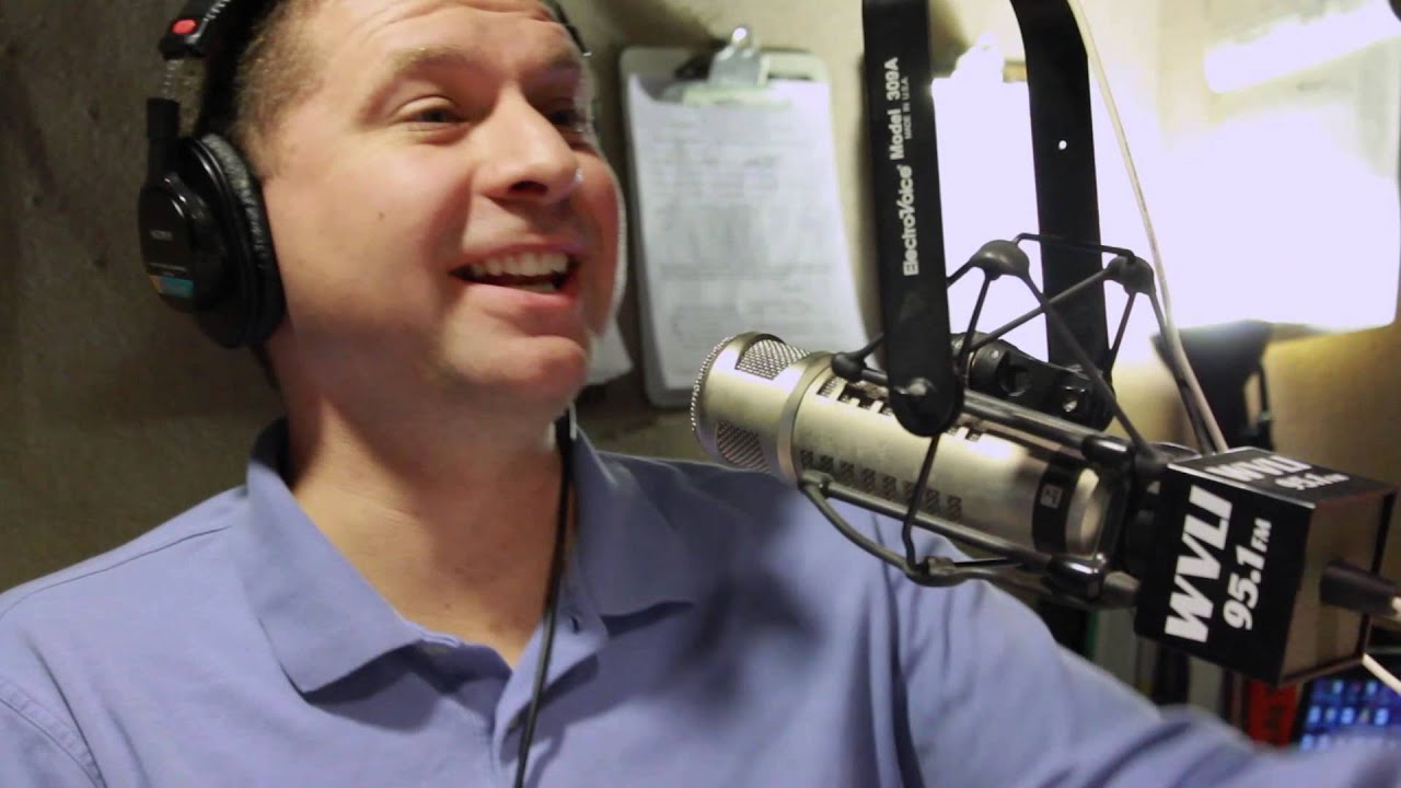 RADIO DAZE - YouTube