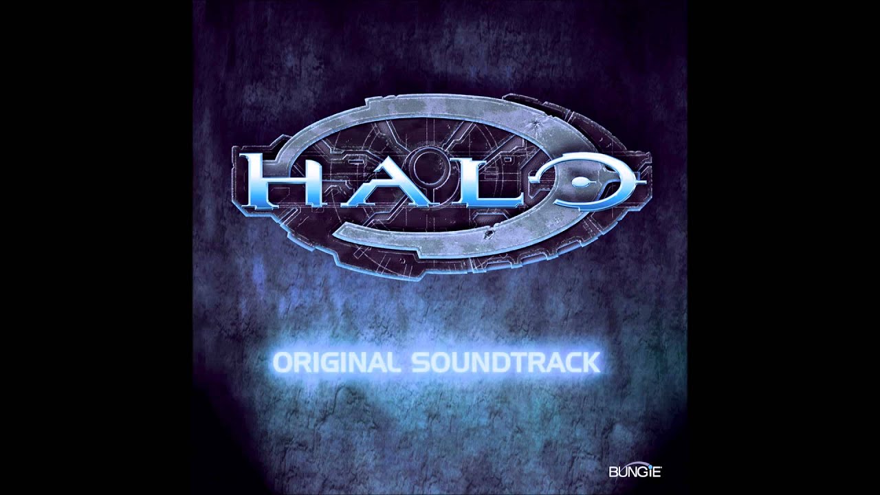 Halo Combat Evolved OST - #12 Lament for Pvt Jenkins - YouTube