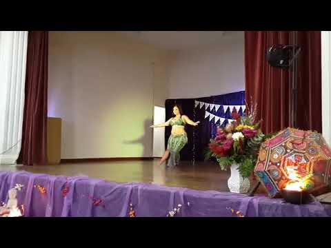 Dancer's Dream Belly Dance   Tatiana