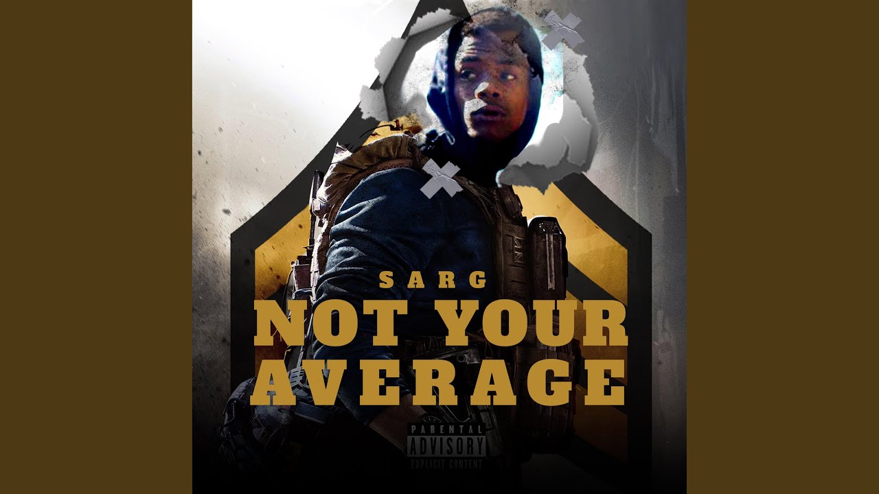 Not Your Average - YouTube