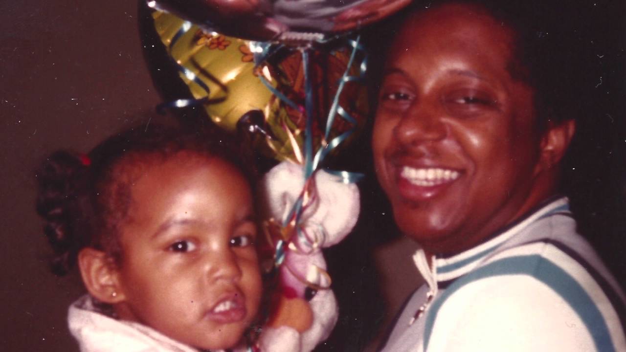 Denee Michelle Pearson BD 2016 - YouTube