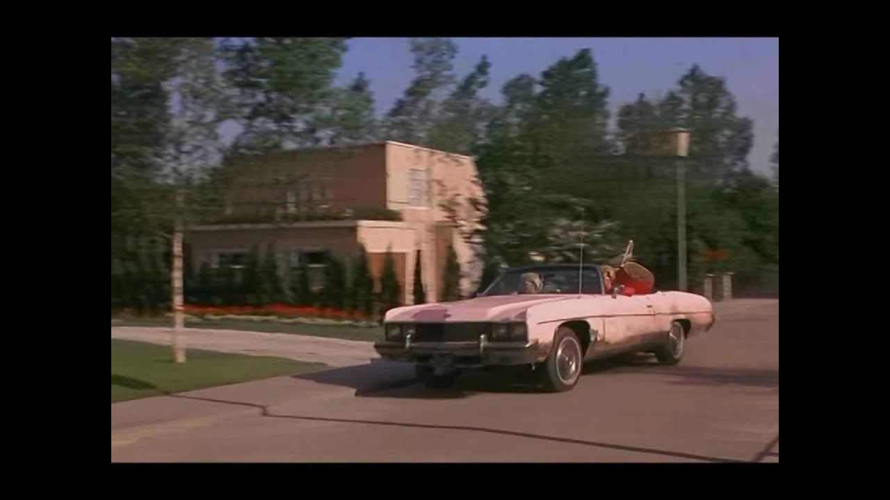 Flodder - Chevrolet Montage 2 - YouTube