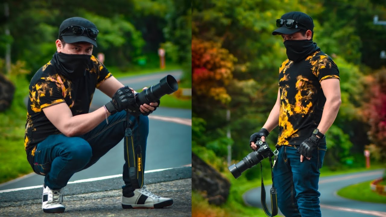 SATISFYING SHOT WITH RANDOM RIDERS | Marilaque Photography - YouTube