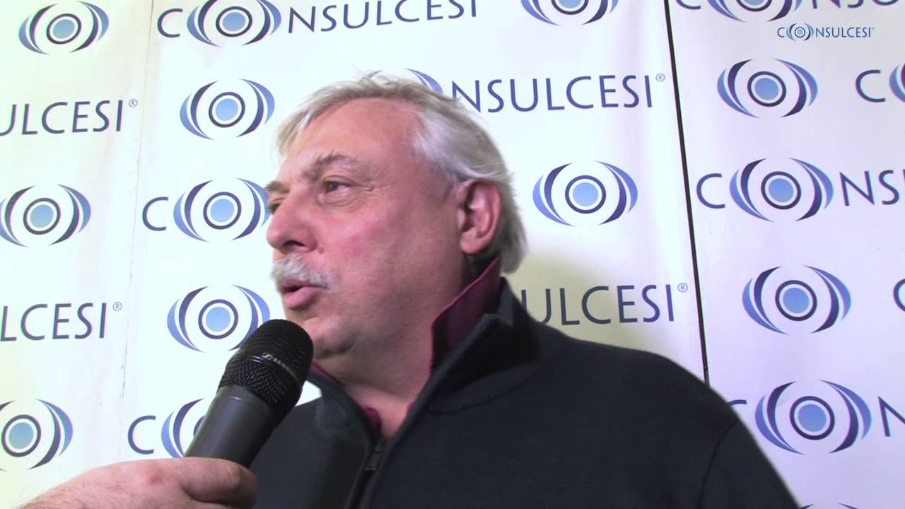 Dott. Valguarnera Fabio - "Una scommessa vincente" - YouTube