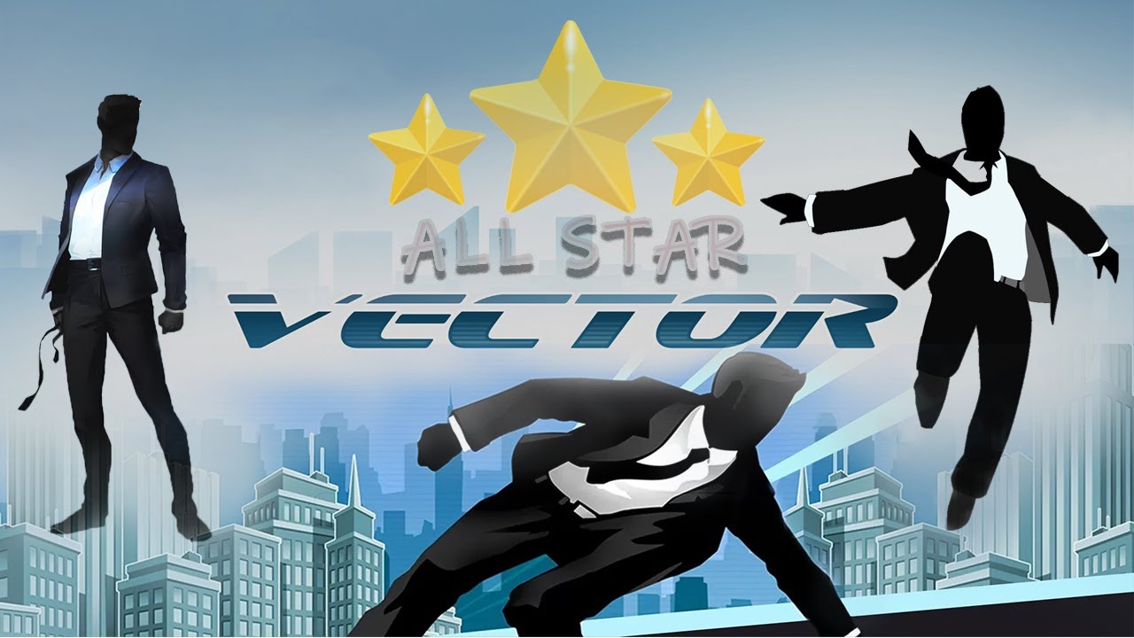 Vector Game Play #1 _ Downtown 1 - 5 - YouTube