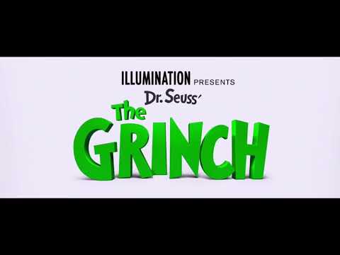 Illumination trailer logos - YouTube