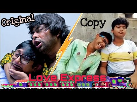 বাড়ি গেলো কোথায়? | Movie Scene - Love Express | Dev | Nusrat Jahan ...