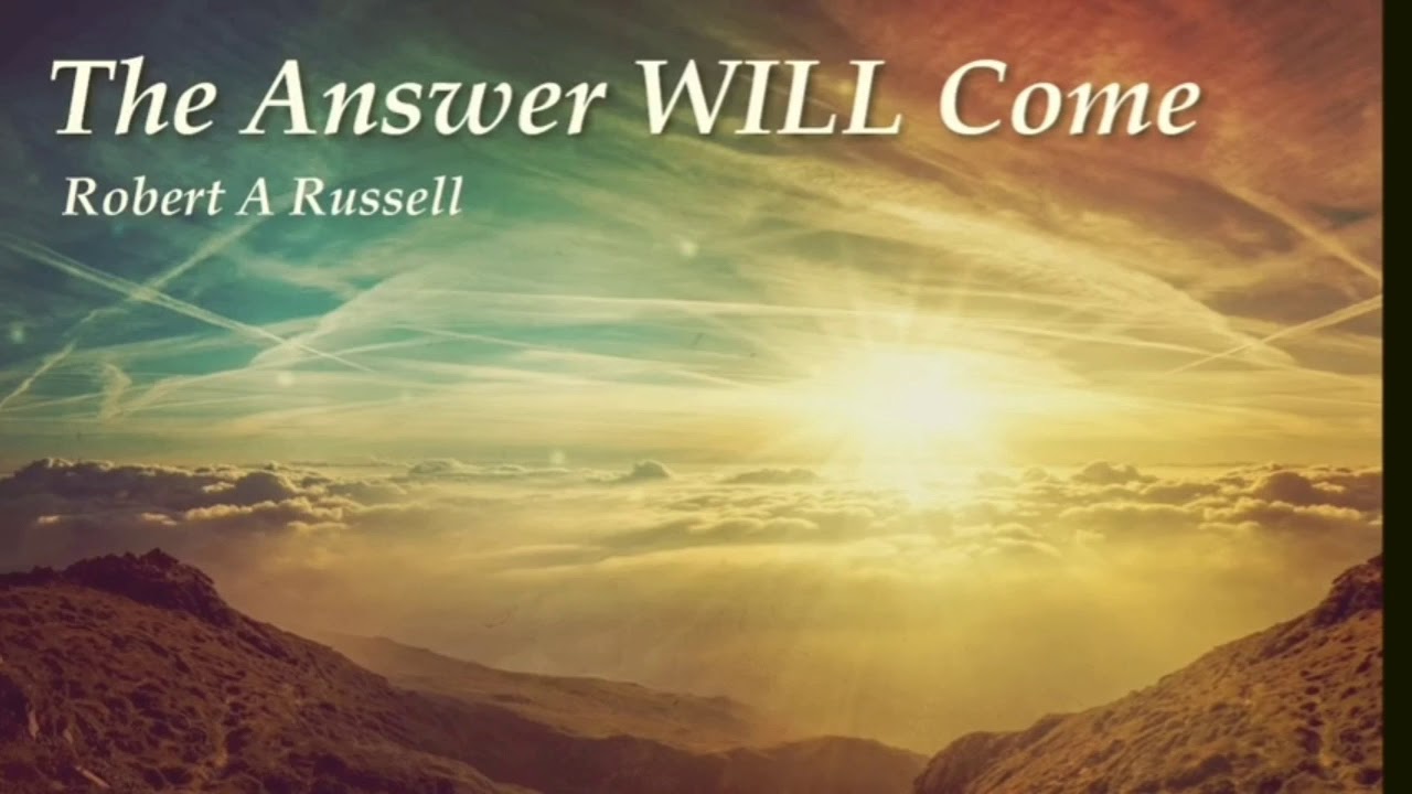 Robert A Russell - YouTube