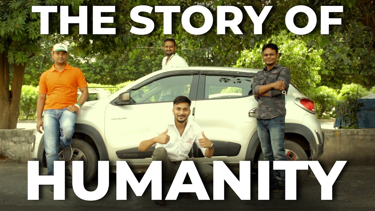 The Story of Humanity - Independence Day | Religion Of Humanity - YouTube