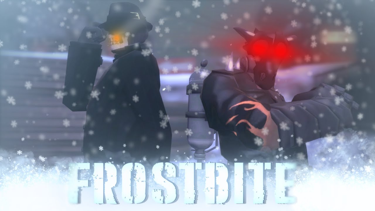 Frostbite (Tf2/ Gmod Animation) - YouTube