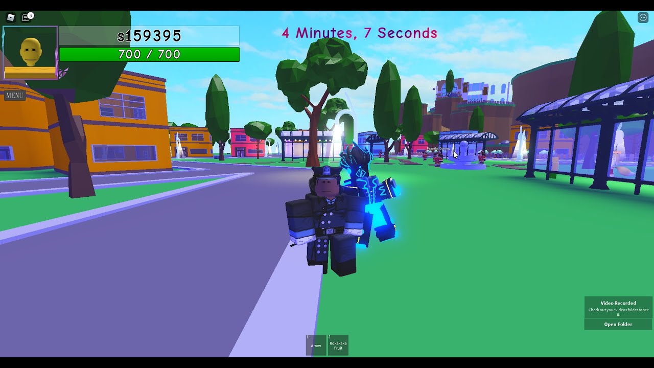 PLAYING OLD AUT (a bootleg time) - YouTube