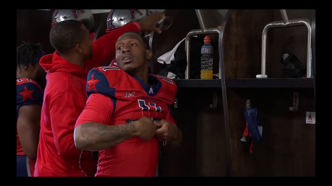 XFL Week In Highlights | Week 5 | The Undefeated And The Beer Snake ...