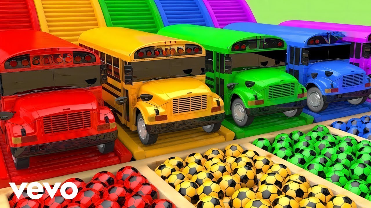 YellowKids - The Finger Family Song | Yellow Kids Nursery Rhymes & Kids ...