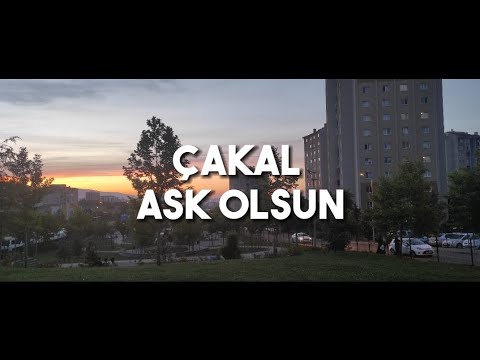 Çakal ~ Aşk olsun ~ Speed Up - YouTube