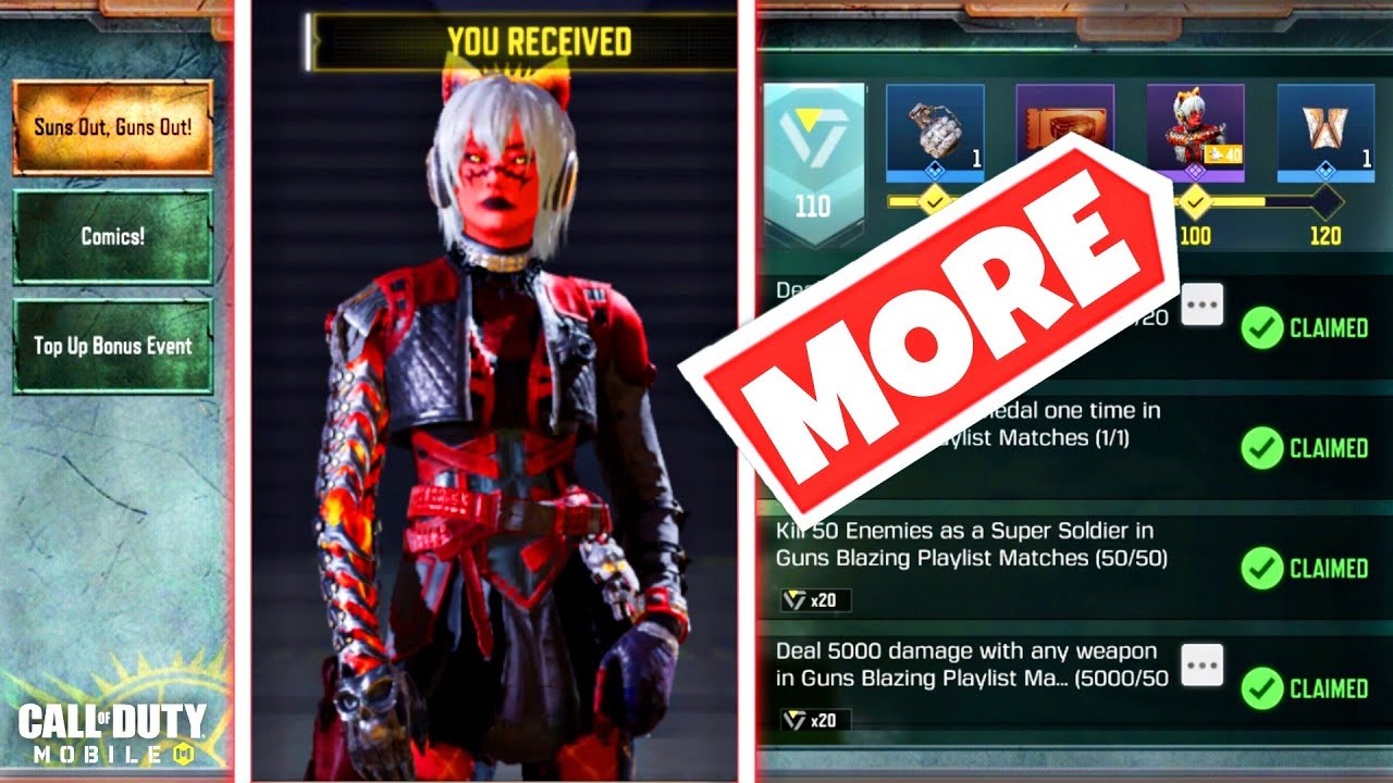 HOW TO GET 40 MORE SHARDS OF SERAPH FALLEN FIEND FROM SUNS OUT GUNS OUT ...