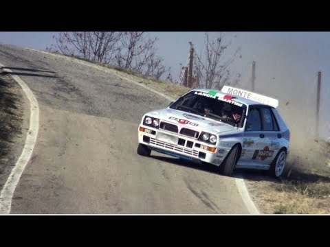 BEST OF RALLY 2017 | Pushing the limits [HD] - YouTube