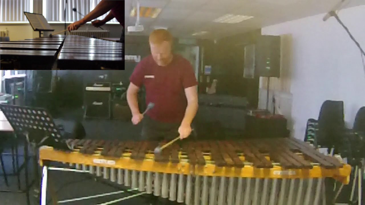 Black and White Rag by George Botsford - YouTube