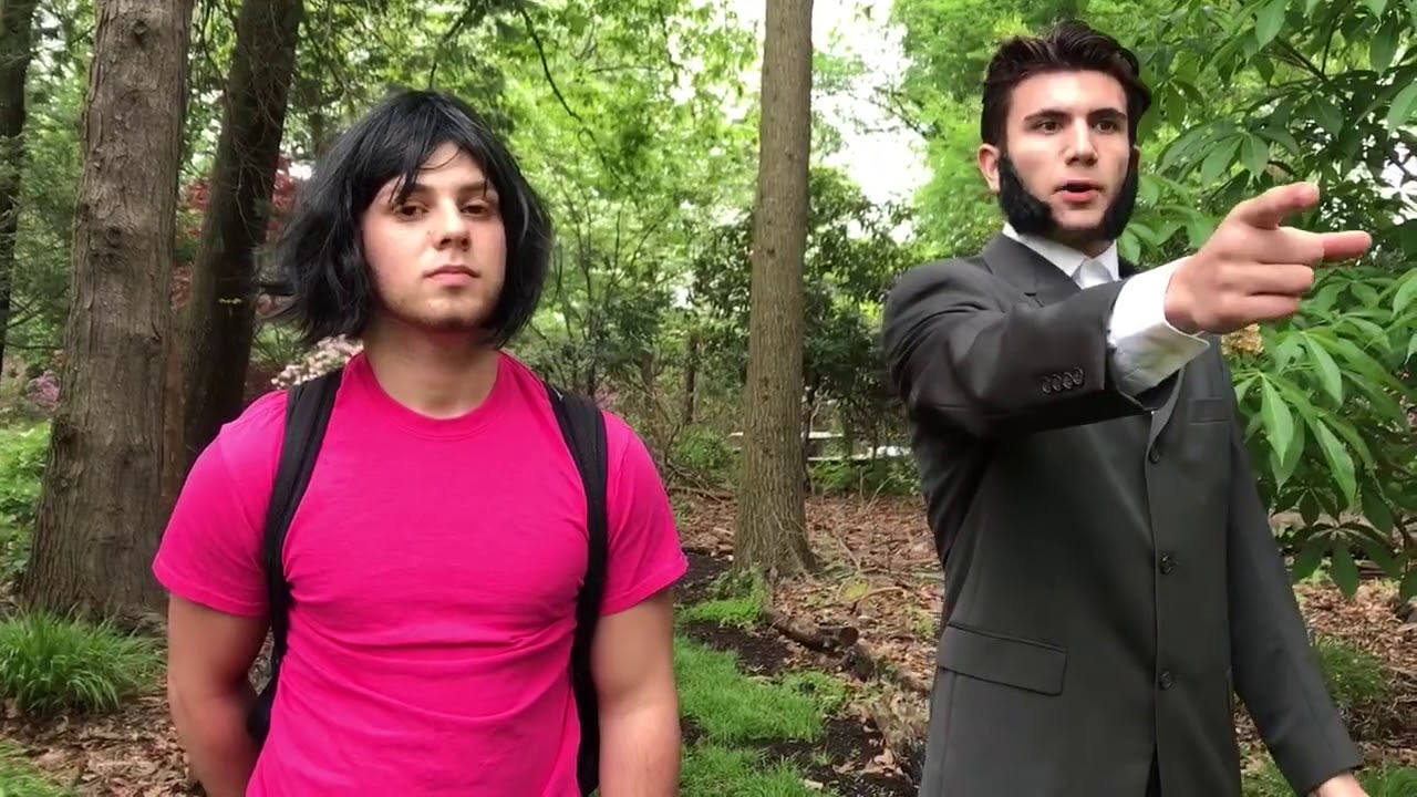 Laura the explorer - YouTube