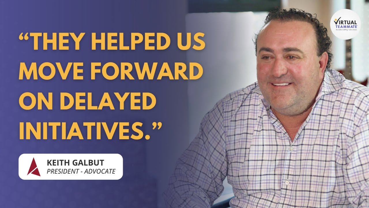 Why Your Business Needs A Virtual Teammate to Get Things Done | Client ...