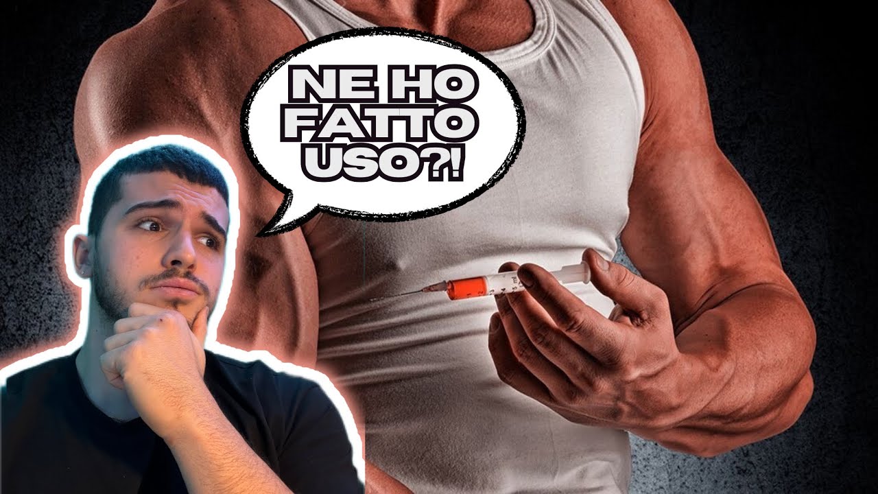 L'UNICO VERO DO*ING DI CUI NESSUNO PARLA 😳 - YouTube