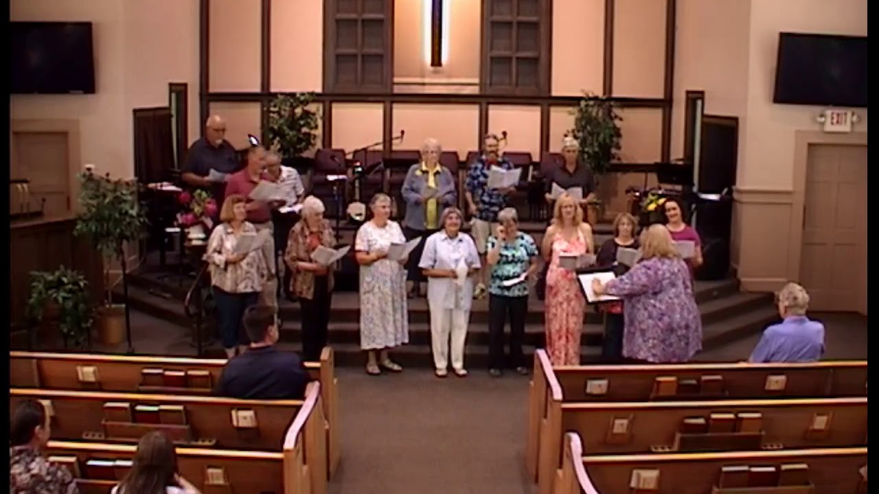 6-14-20 Why do you think more white pastors don't speak out? - YouTube