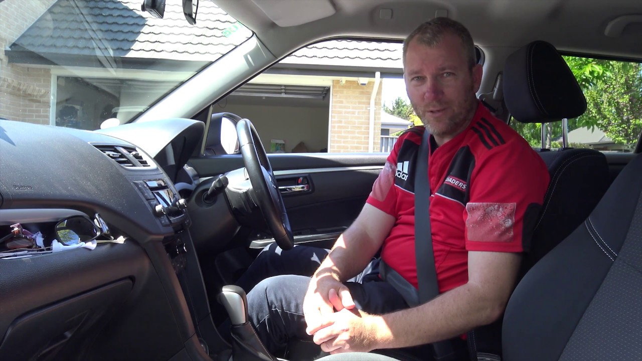 Learn To Drive: Prepare for the Practical Driving Test - YouTube