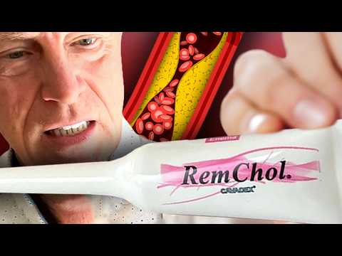 The Shocking TRUTH About THIS FDA-Banned Enema