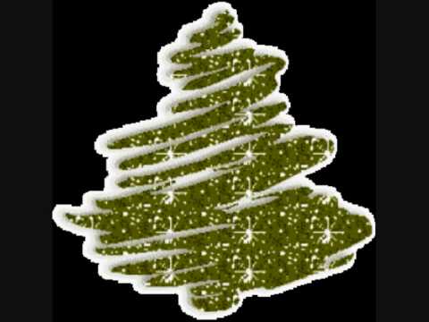 LITTLE CHRISTMAS TREE -MICHAEL JACKSON.wmv - YouTube
