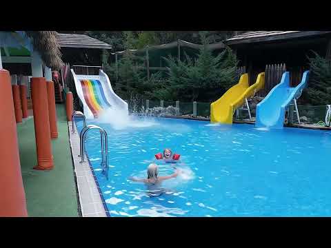 🔥 Hillside Beach Club Turkey – Paradise or Overrated Luxury? Honest Review 🌊