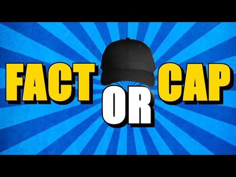Facts or Cap? - YouTube