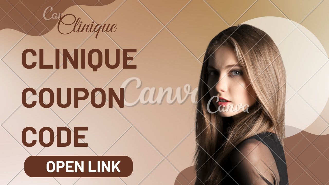 $15 Off Clinique Coupons Codes 15% Off On Your First Order Free ...