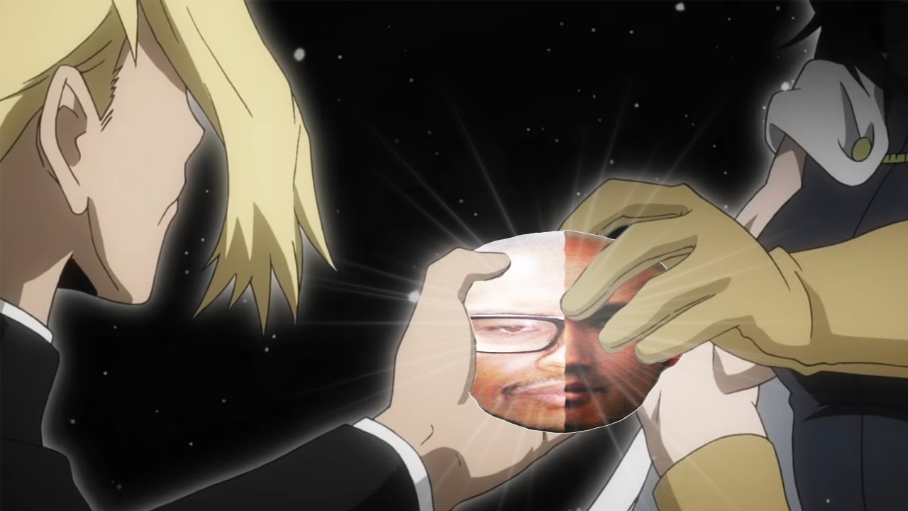 ONE FOR ALL - YouTube