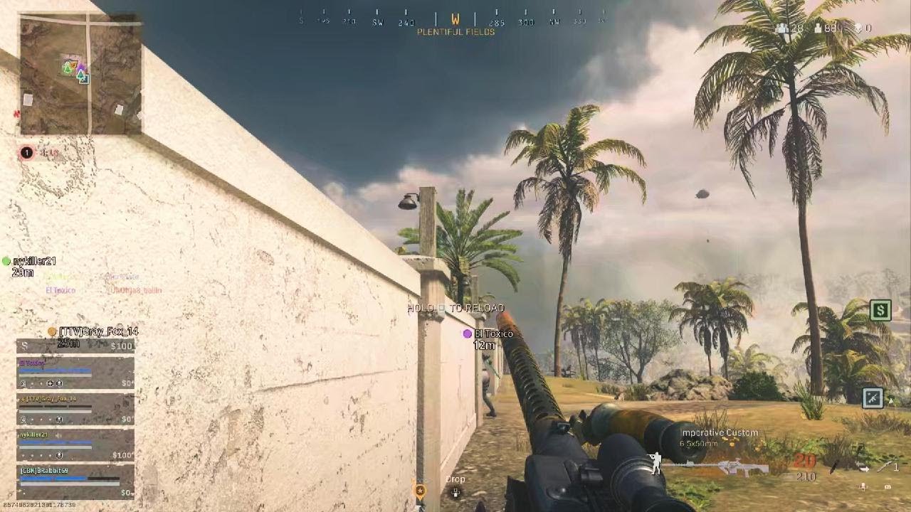 “That was Dramatic “ - YouTube