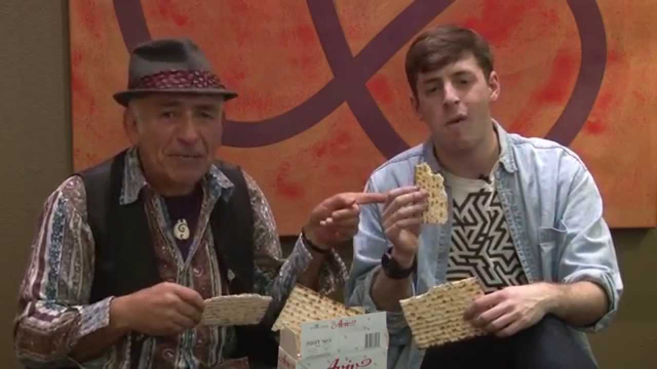 The SHTICK S40-06 Seg.1 Alex Edelman is the Millennial Man - YouTube