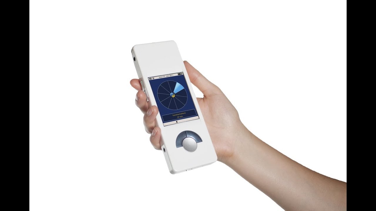 NES miHealth Client Getting Started - YouTube