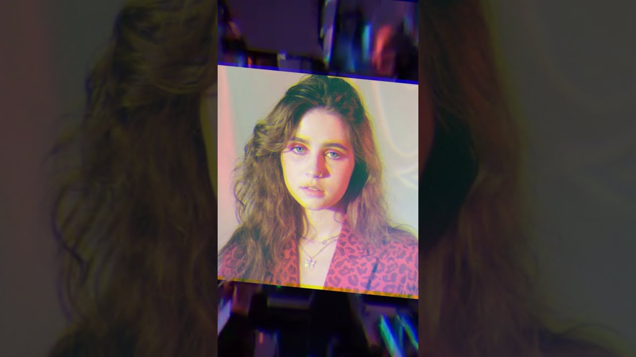 SOFIA CLAIRO EDIT | SIMPLE MOTION | trending - YouTube