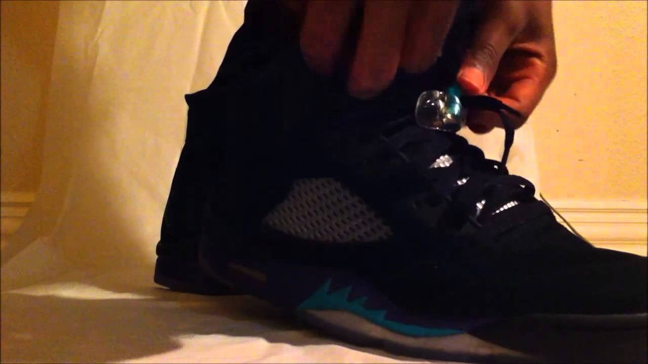 Air Jordan - YouTube