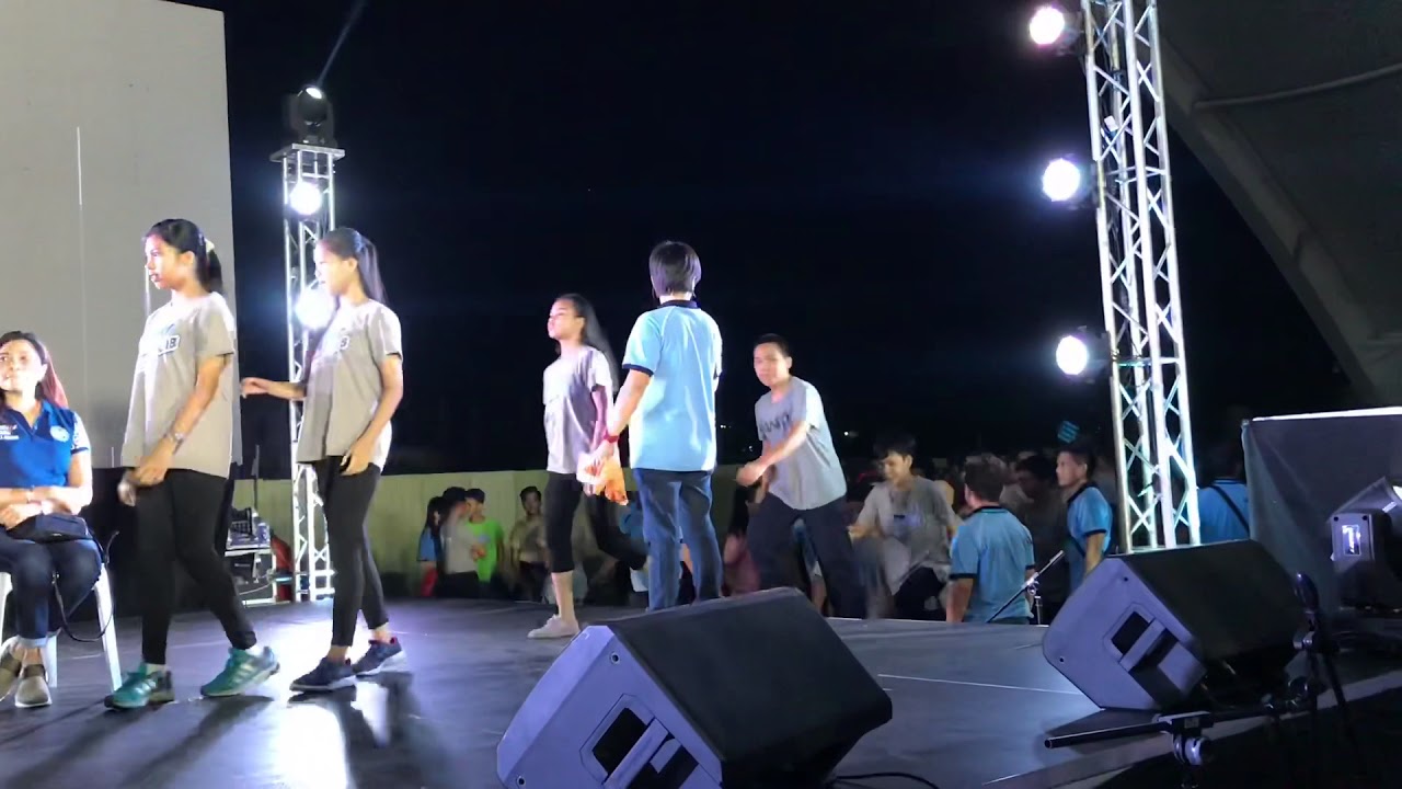 Muay Thai Graduation of Elijah Cid/5/25 - YouTube