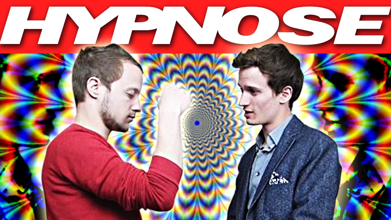 JE ME SUIS FAIT HYPNOTISER PAR UN MAGICIEN ! - YouTube