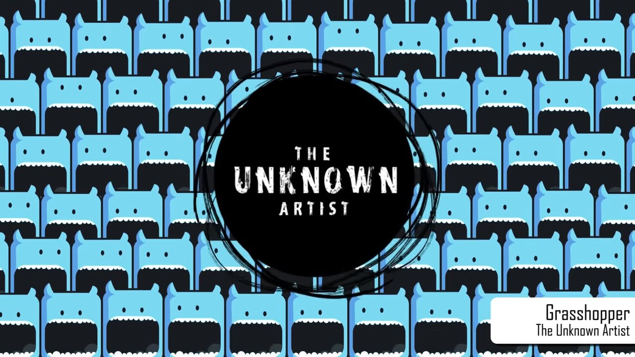 Kelashik - Grasshopper (Audio) - YouTube